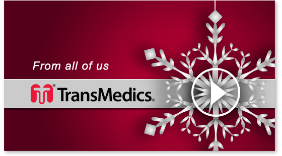 13. Custom - TransMedics | Vivid Greetings